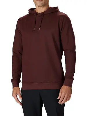 CUTS Cuts Hyperloop Hoodie Port