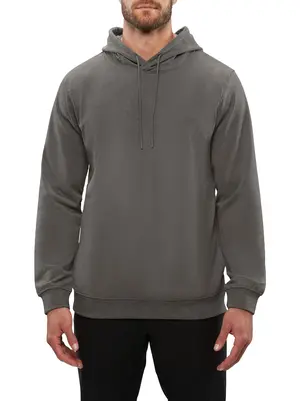 CUTS Cuts Hyperloop Hoodie Steel