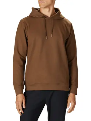 CUTS Cuts Hyperloop Hoodie Teakwood
