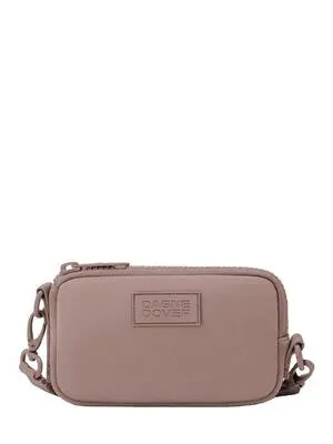 Dagne Dover Mara Phone Sling Crossbody Bag - Dune