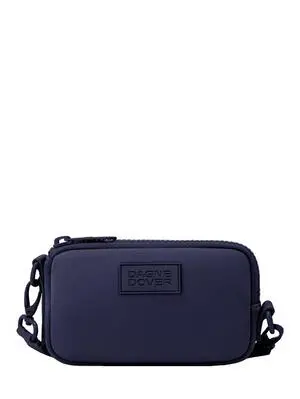 Dagne Dover Mara Phone Sling Crossbody Bag - Storm
