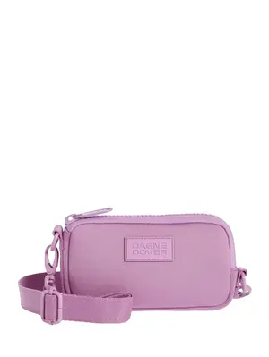Dagne Dover Dagne Dover Mara Phone Sling Crossbody Bag Violet