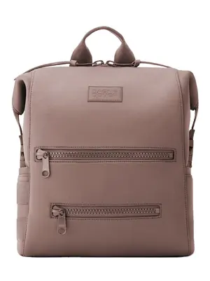 Dagne Dover Indi Medium Diaper Backpack - Dune