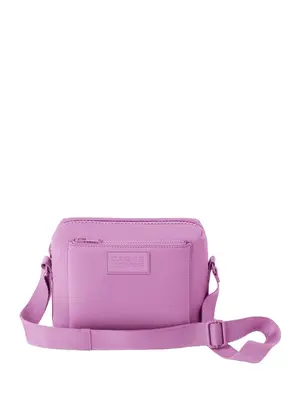 Dagne Dover Dagne Dover Micah Neoprene Crossbody Bag Violet