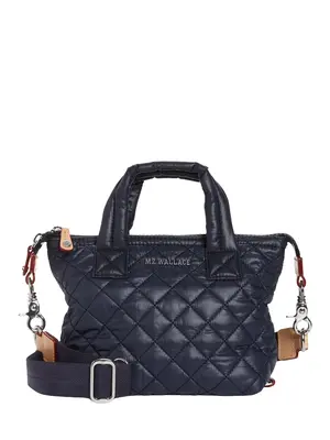 Mz Wallace MZ Wallace Micro Sutton Tote Dawn
