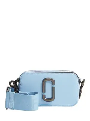 Marc Jacobs Marc Jacobs The Snapshot DTM Bag Dreamy Blue