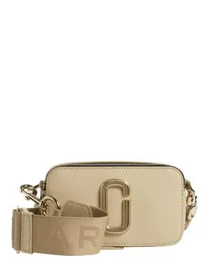 Marc Jacobs Snapshot Dtm Bag - Khaki