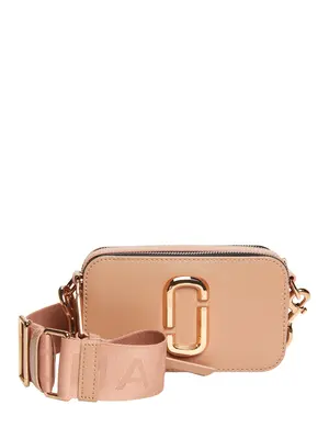 Marc Jacobs Marc Jacobs The Snapshot DTM Bag Sunkissed