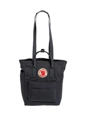 Fjallraven Fjällräven Kånken Tote Backpack Graphite