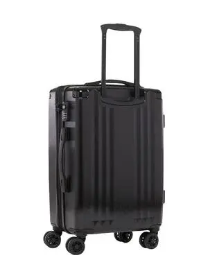 CALPAK Ambeur 22-inch Rolling Carry-on Suitcase - Black