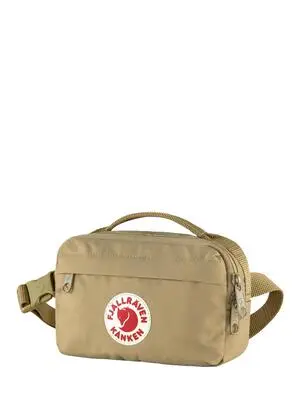 Fjallraven Kånken Water Resistant Belt Bag - Clay