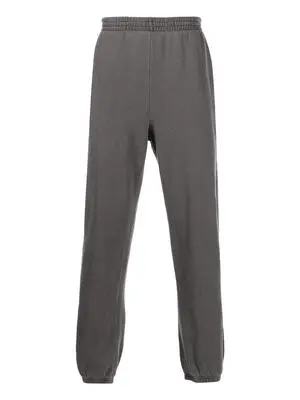 John Elliott Interval Track Pants - Black