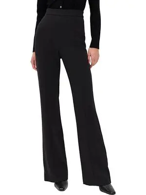 Black Halo Isabella Pants - Black