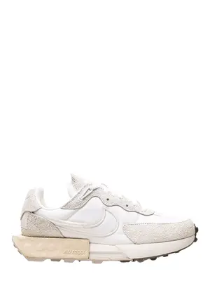Nike Fontanka Waffle Sneakers - White