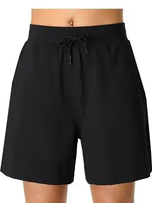 Sweaty Betty Explorer Shorts - Black