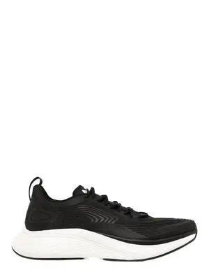 Apl Streamline Sneakers - Black
