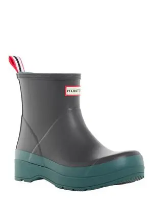 Hunter Original Play Boots - Green