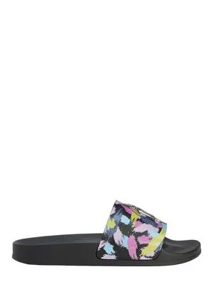 GIUSEPPE ZANOTTI Brett Logo-plaque Sliders - Multicolour