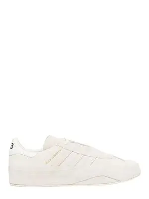 Y3 Gazelle Low-top Sneakers - Neutrals