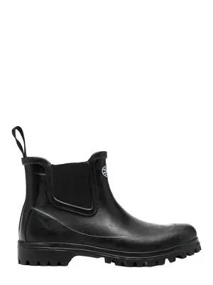 SUPERGA 798 Rubber Ankle Boots