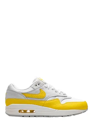 Nike Air Max 1 Tour Yellow Sneakers White