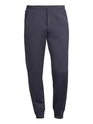 Zegna High Performance Wool-blend Joggers - Navy