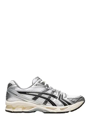 Asics Gel-kayano 14 Sneakers - Silver