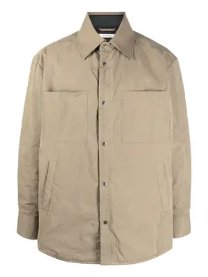 CRAIG GREEN Long-sleeve Shirt-jacket