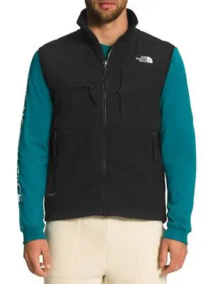 The North Face Denali Vest - Tnf Black