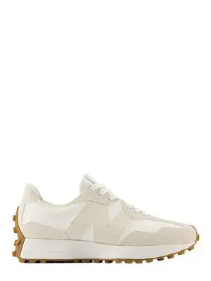 NEW BALANCE 327 Low Top Sneakers Linen