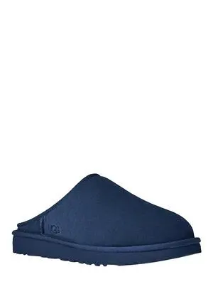 UGG Classic Slip-on Slippers - Deep Ocean