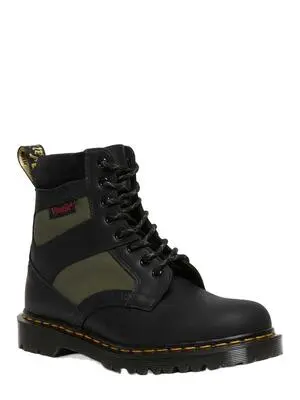 Dr. Martens 1460 Made In England Boots - Black