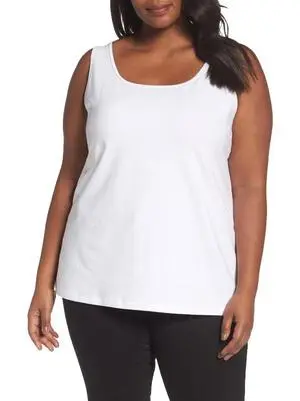 NIC+ZOE NIC+ZOE Perfect Tank Top