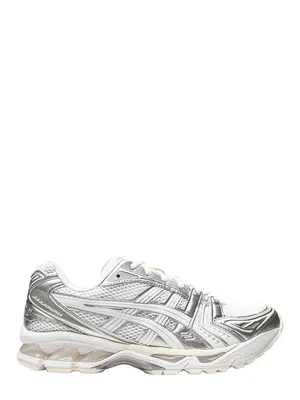 Asics X Jjjjound Gel-kayano 14 Sneakers - White