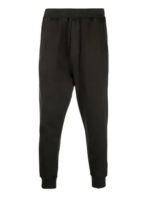 Dsquared2 Logo Tracksuit Bottoms - Green