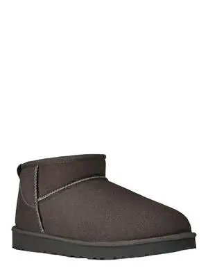 UGG Ultra Mini Classic Water-resistant Boots - Magnolia Leaf