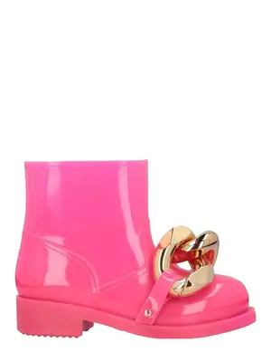 JW Anderson Ankle Boots - Pink