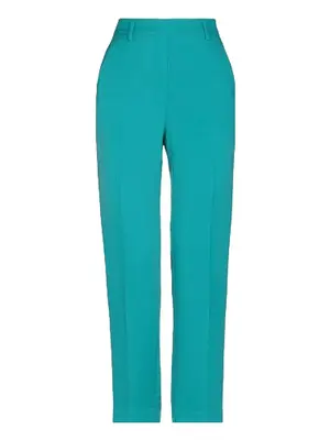 Momoni MOMONÍ Straight-Leg Pants Green