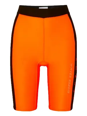 AMBUSH Cycling Short - Orange