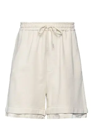 .TESSA .TESSA Shorts Ivory