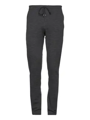Dolce & Gabbana Casual Pants Steel Grey