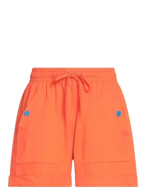 Moschino LOVE MOSCHINO Shorts Orange