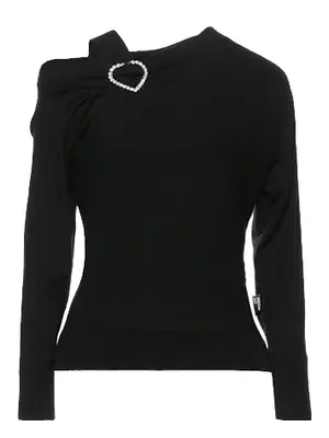 Moschino LOVE MOSCHINO Sweater Black