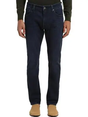 34 Heritage Cool Slim Fit Jeans - Dark