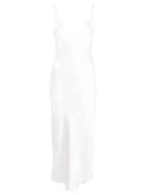 GILDA & PEARL Gilda & Pearl Sophia Midi Slip Dress