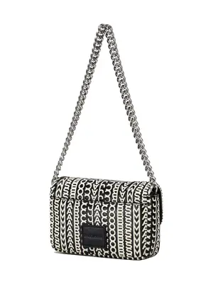 MARC JACOBS The J Marc Mini Shoulder Bag