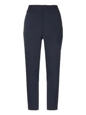 SEVENTY VENEZIA Tapered Leg Pants Blue