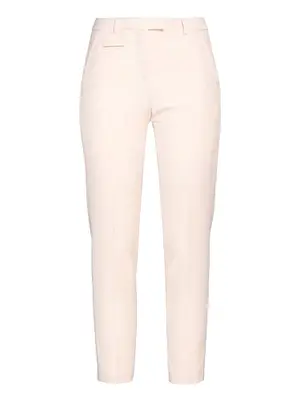 SEVENTY VENEZIA Tapered Leg Pants Pink
