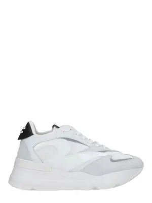 RUCOLINE RUCOLINE Low-Top Sneakers White