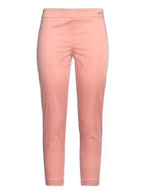 SEVENTY VENEZIA Tapered Leg Pants - Pink